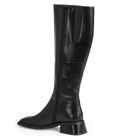 Vagabond | Shoes | Vagabond Shoemakers Blanca Knee High Boots Size 36 ...